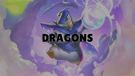 TFT Set 12 Guide De La Composition Dragon Gamosaurus