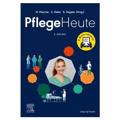 Pflege Heute Kleine Ausgabe E Book 1 St Online Kaufen DocMorris