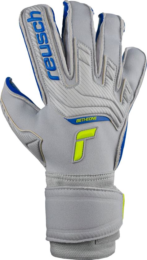 Reusch Attrakt Gold X Evolution Cut Torwarthandschuhe Produkte