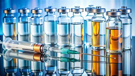 Essential Medical Supplies For Vaccination Programs Preparing For Safe