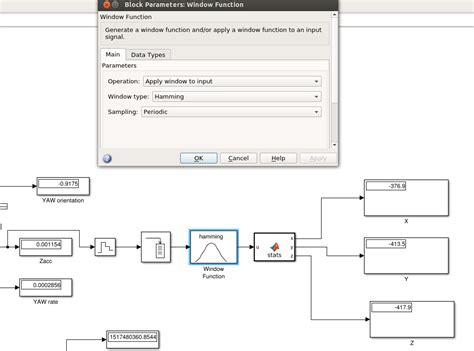 Solved Matlab Calculate The Peaks For A Fft Psd Function Experts