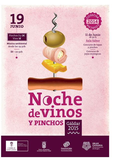 Gáldar convoca el primer concurso de Joyas Enológicas con motivo de
