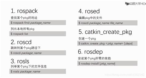 Catkin工作空间编译系统 · Gitbook