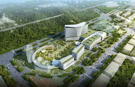 广东省委副书记、省长马兴瑞调研中建八局南方公司深汕中心医院项目 搜狐大视野 搜狐新闻