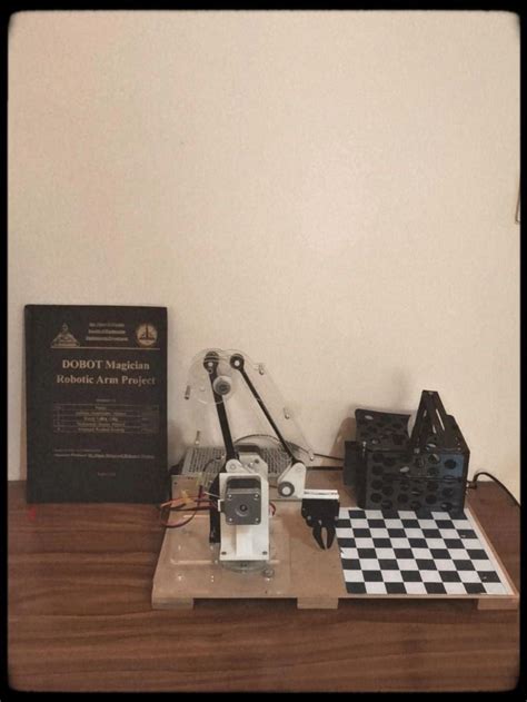 ramy fekry on linkedin mechatronics robotics graduationproject