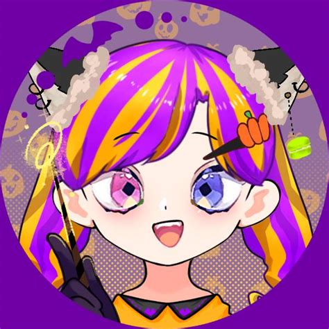 Nekopara Oc Caramel Spooky Sweetie Picrew By 8teamfriends8 On Deviantart