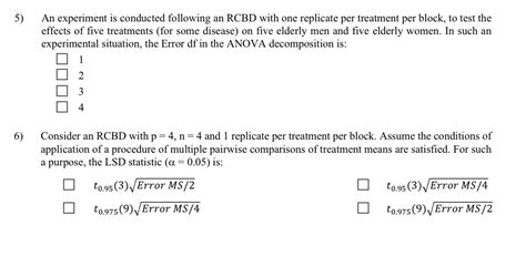 Solved 1 For A Value Of Population Parameter 0 Equal To 2