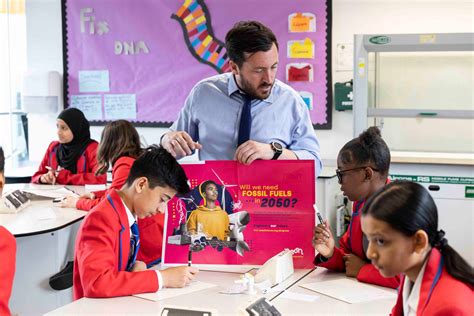 Bursary Scheme Targets Under Represented Pupils Guidantech