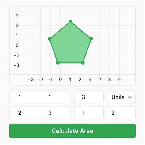 Bangun Kalkulator Area Geometri JavaScript Tutorial Pengembang 2025