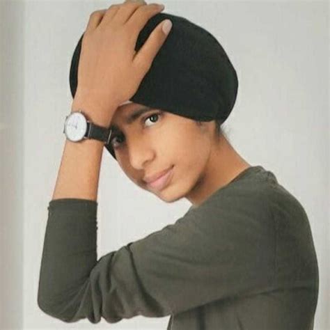 Amarjeet Singh Influencer Biography Birthday Age