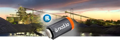 Standalone Smart Vibration Sensor Gen4 User Manual