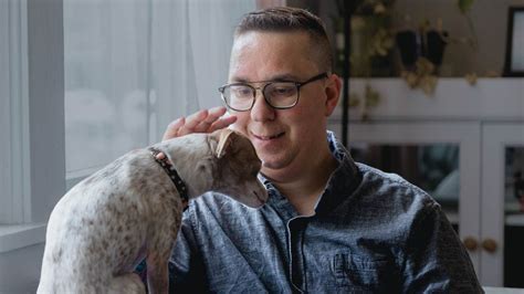 I Was Married To My Husband For 15 Years Before We Realized He Was Autistic Yourtango