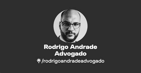 Rodrigo Andrade Advogado Linktree