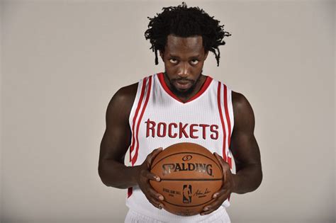 Rockets Lose Guard Beverley For Opening Six Weeks Abs Cbn News