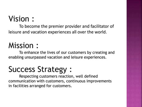 Marriott Case Study Pptx