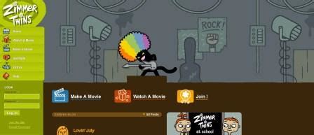 Zimmer Twins Para Crear Videos Animados Online Bloguit