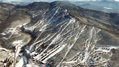 Quebec Ski Resort Announces New Chairlift And Other Major Projects