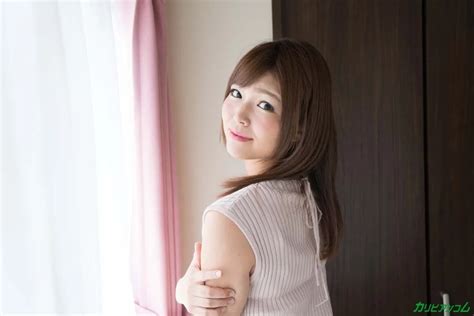 Shino Aoi A Fancy For Hot Sex Caribbeancom 25 Pics Xhamster