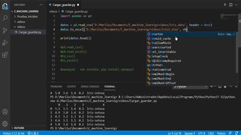 Reading And Processing Excel With Pandas And Openpyxl A Complete Guide
