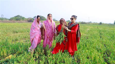 from acting to organic farming and ayurveda aditi deshmukh s many