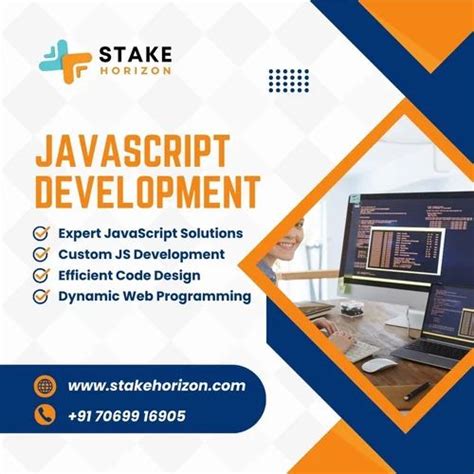 Javascript Development Services At ₹ 2200hour In Ahmedabad Id 2856280930188