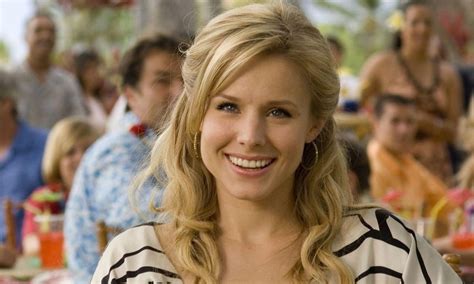 7 Kristen Bell Characters Who Share The Same Emotional Arc