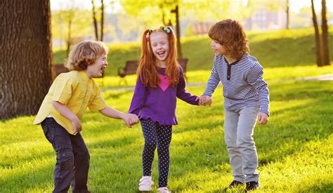 Безкоштовний відпочинок дітей ‣ Zayava Info