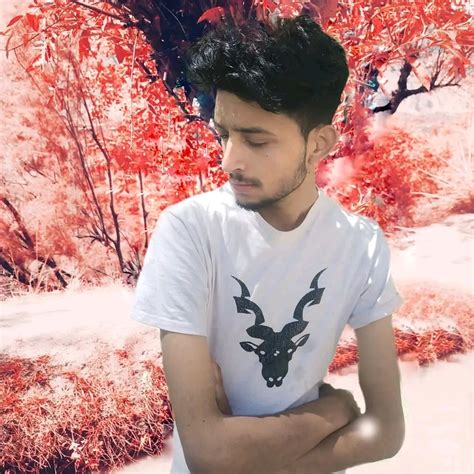 Sameer Alam Profile Freelancer Lahore