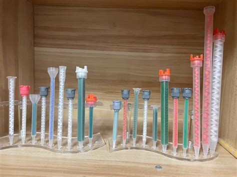 How To Choose A Proper Static Mixer