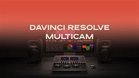 DaVinci Resolve 11 MultiCam Schnitt LICHTFÄNGER
