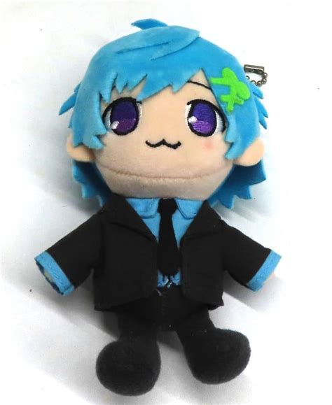 キーホルダー まひとくん。 Knighta ぬいぐるみキーホルダー 「knighta 騎士a 1st Live Tour ”one