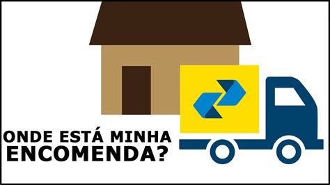 Como Rastrear Encomenda Pelo Site Dos Correios Imperio Teck