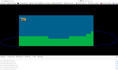 Html5 Game Devs Forum