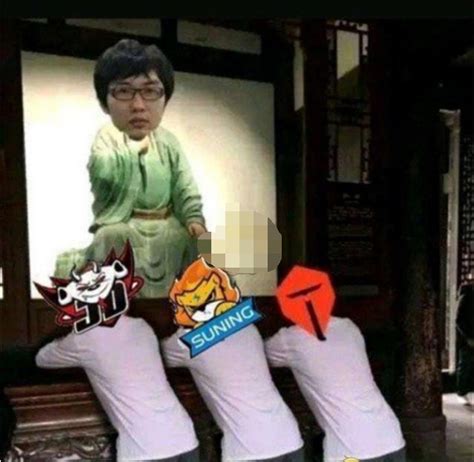 谢谢你苏小落什么梗 Ig苏小落其人其事 弹幕秀