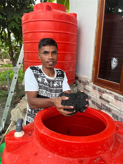 How A Simple Diy Low Cost Sand Filter System Can Help Solve Clean Water Scarcity Issues United
