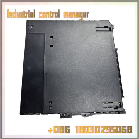 Ge Ic693cpu374 Gu Programmable Logic Controller Plc Module Saul