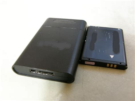 핸드폰 배터리로 손전등 만들기 네이버 블로그