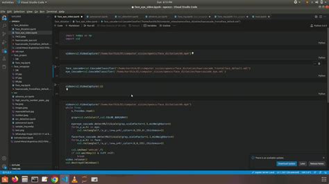 Karthik Suresh On Linkedin Deeplearning Opencv