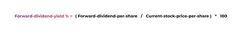 Everything You Need To Know About Dividend Yield In 5 Minutes
