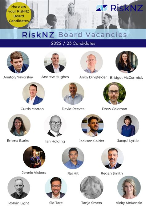 Adele Hawk On Linkedin Vote For My Pal Curtis Morton Hes Got Incredible Risk Experience