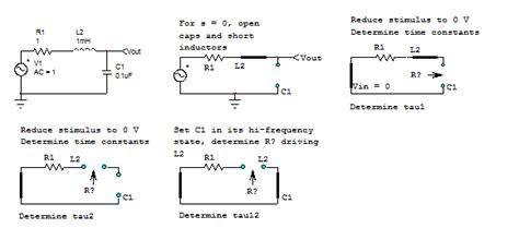 Low Pass Calculating Cutoff Frequency Of Rcl Circuit Electrical
