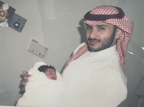 Hossam A على Linkedin رزقني الله قبل قليل بمولود أسميته سعد جعله