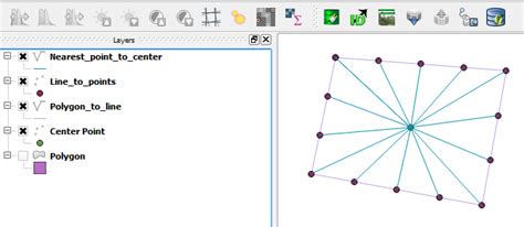 Qgis Find Maximum Radius Of Circle That Will Fit Within An Irregular