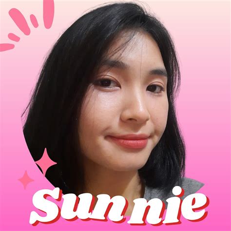 Sunnie Youtube
