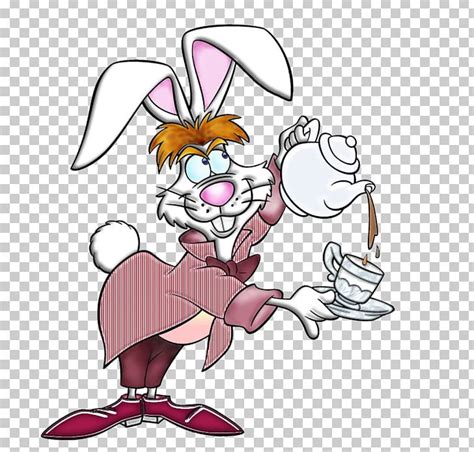 Alices Adventures In Wonderland March Hare Cheshire Cat Mad Hatter Png