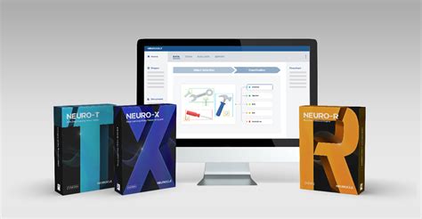 Ai 딥러닝 비전 소프트웨어 뉴로클 멀티 모델 설계와 레이블링 편의성을 극대화한 ‘뉴로티 3 0 And 뉴로알 3 0 출시