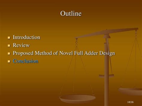 Ppt A Low Power High Speed Hybrid Cmos Full Adder For Embedded System Powerpoint Presentation