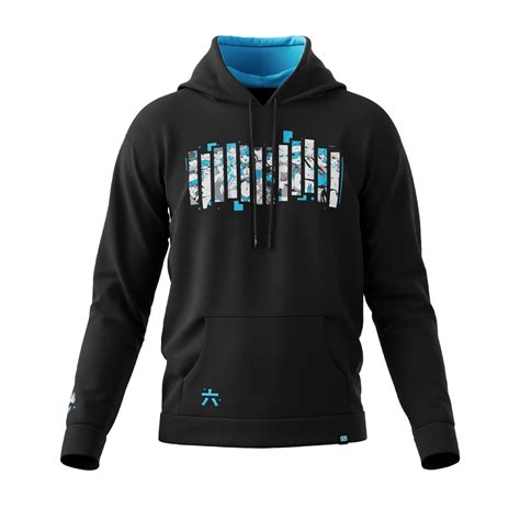 Waifu Hoodie Season 6 Gamer Supps Reviews On Judgeme