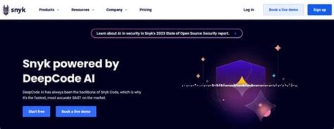 13 best code analysis tools