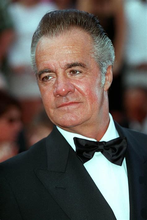 Sopranos Actor Tony Sirico Dies Age 79